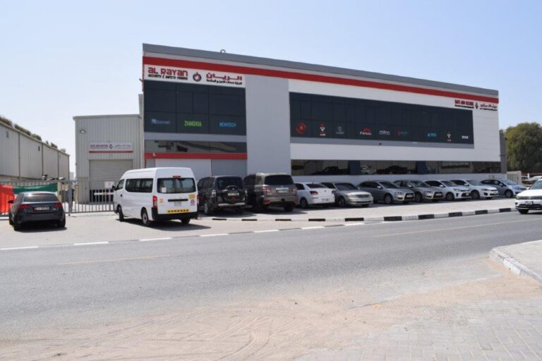 About us - Al Rayan Security and Safety Trading